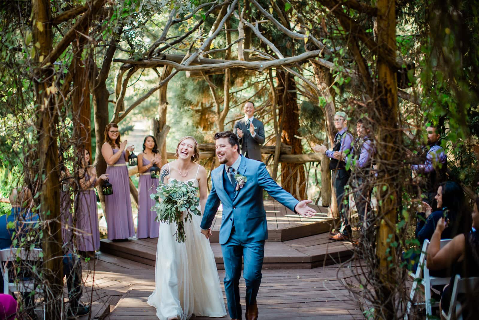 Best wedding venues in Lake Arrowhead area