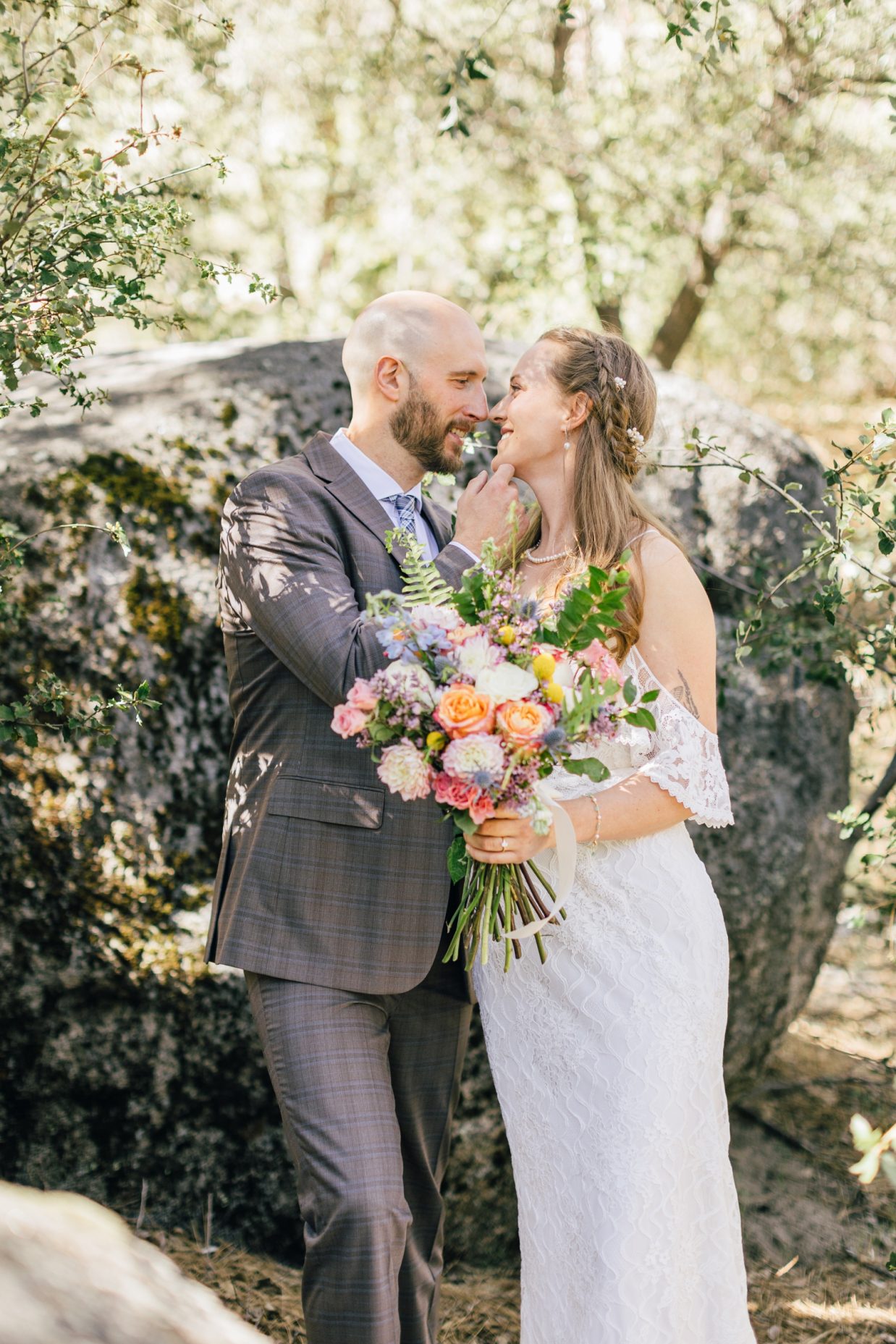Wedding Photography Wild Irish Rose Photography || Blog