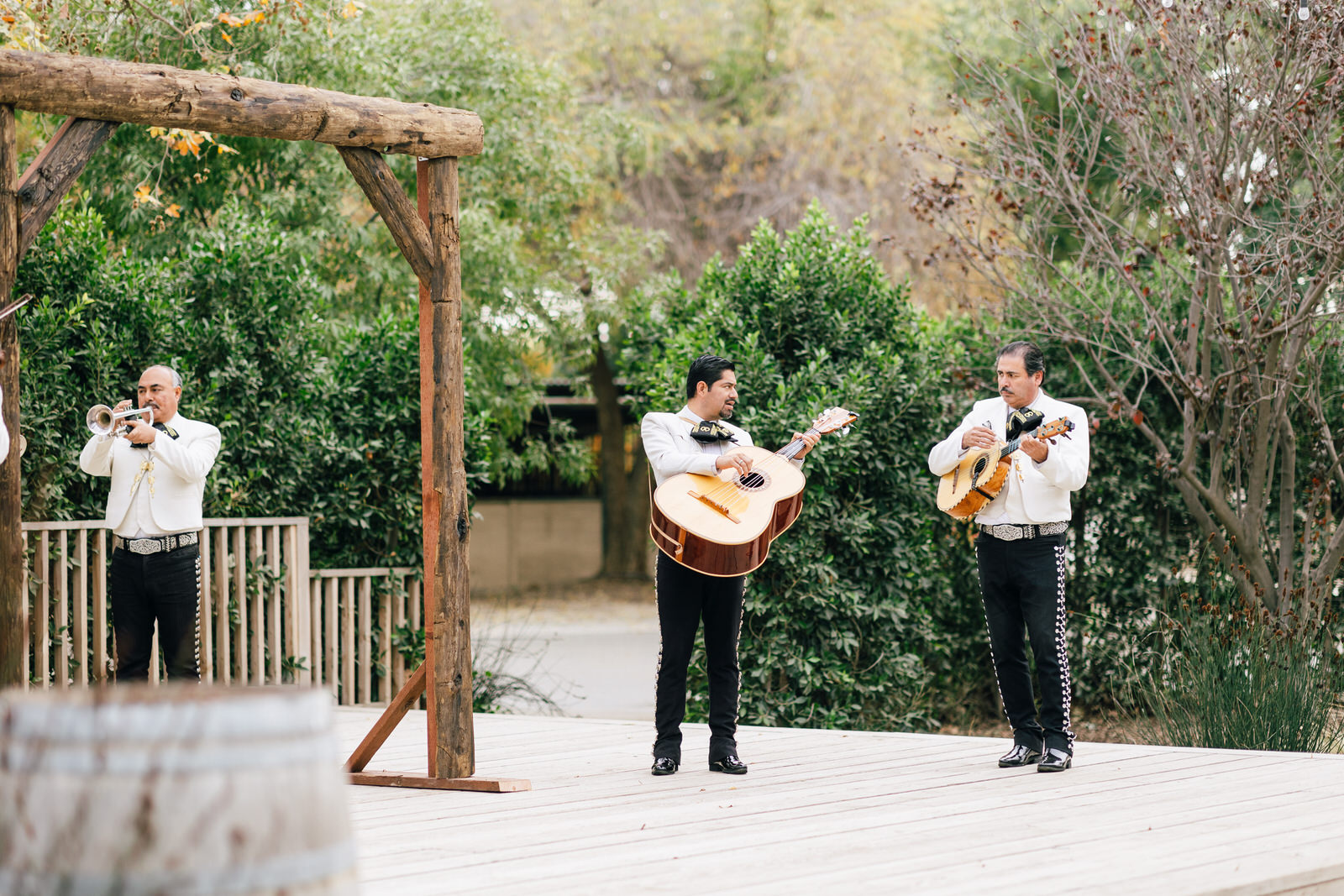 Temecula Wedding at CRC Ranch