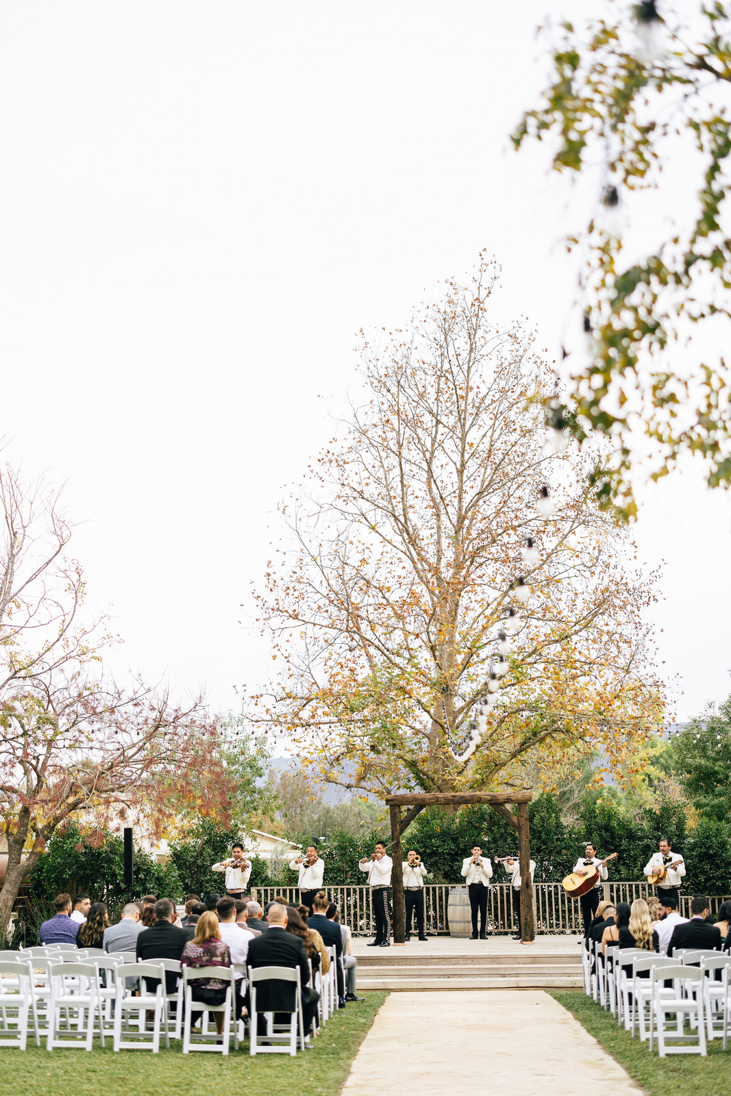 Temecula Wedding at CRC Ranch