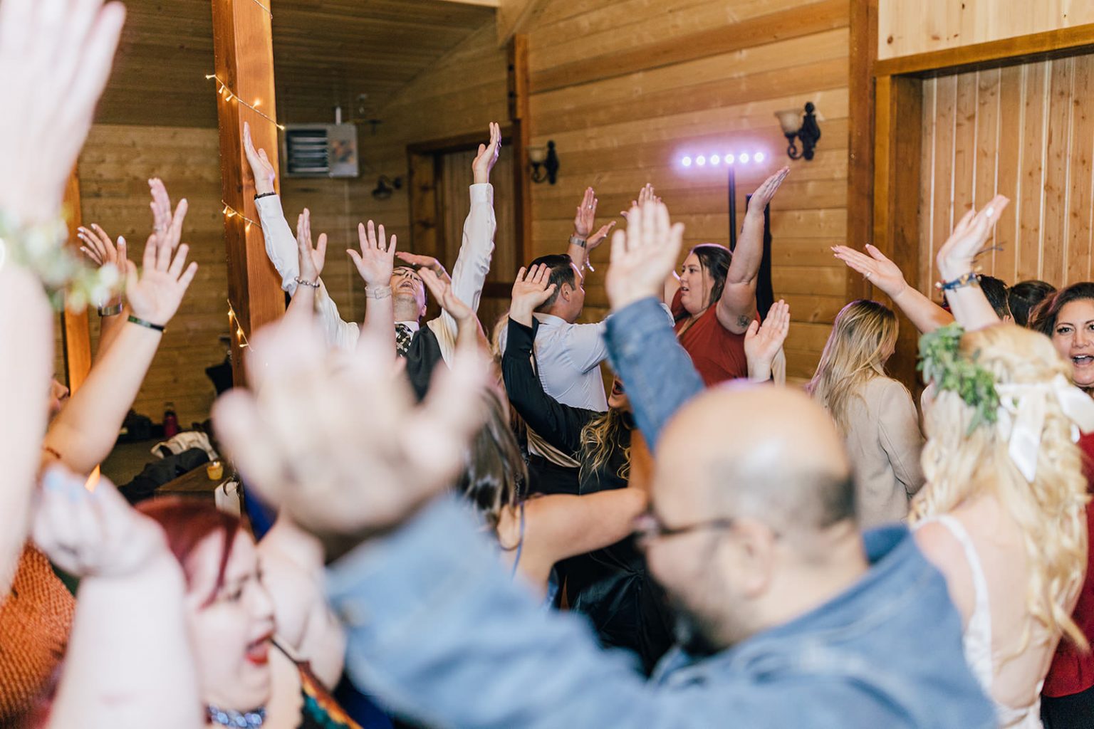 Best wedding venues in Lake Arrowhead area