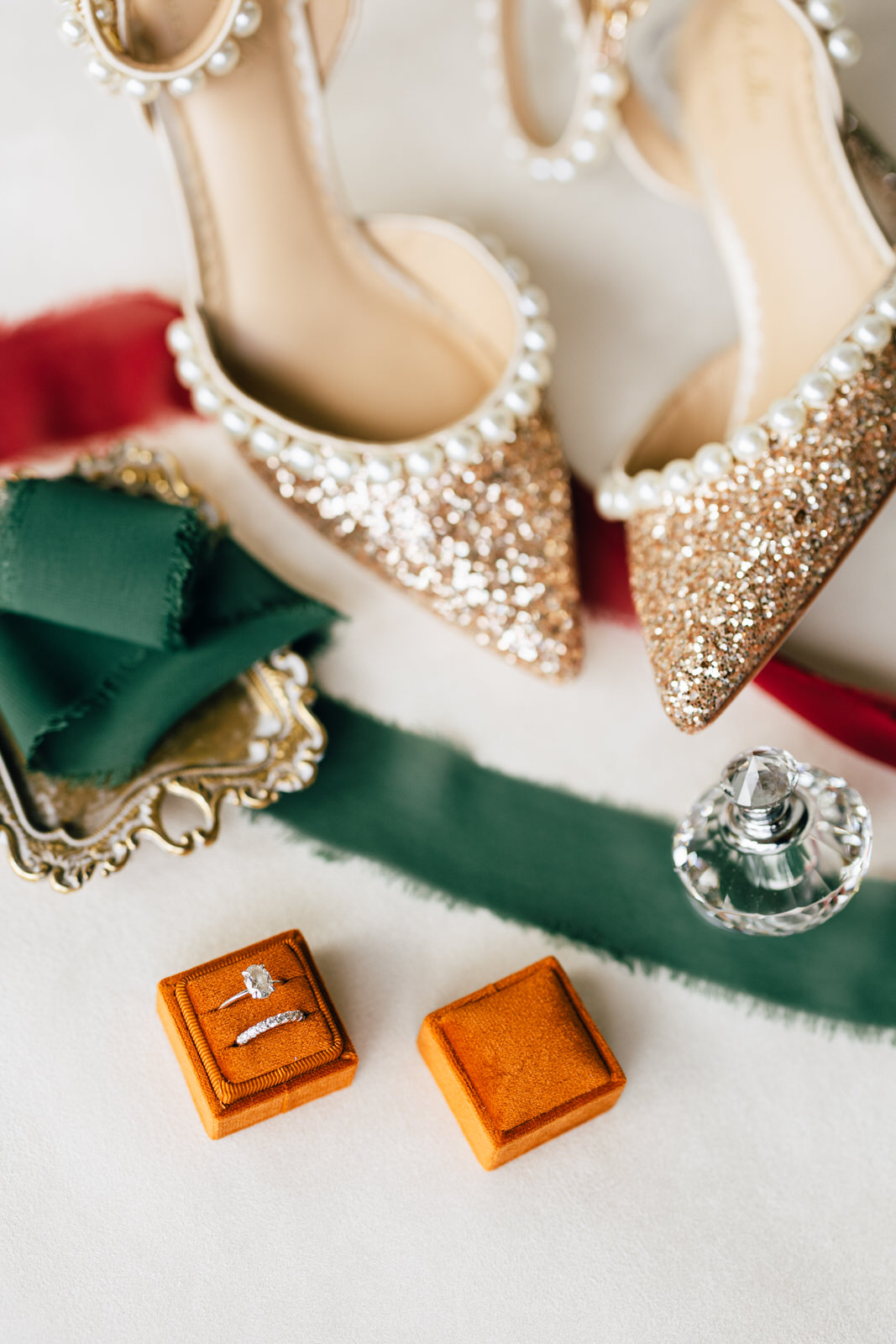 Temecula Wedding at CRC Ranch